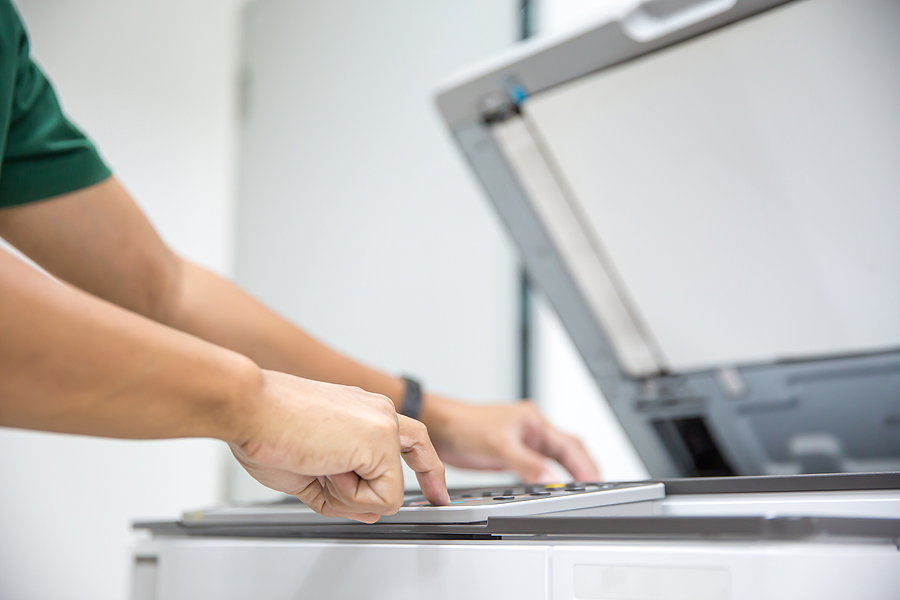 Document Scanning Services | Tacoma Scanning and Imaging